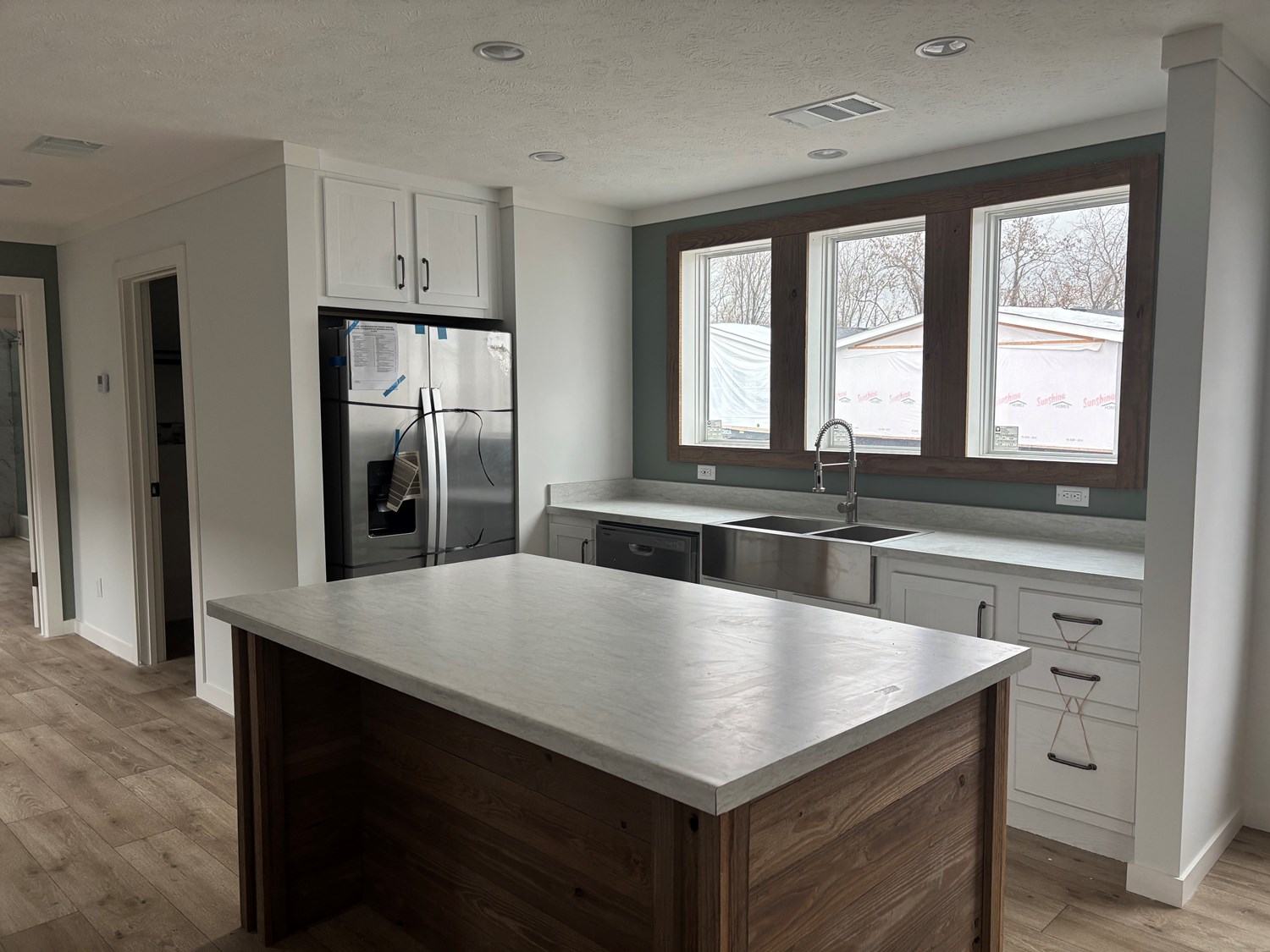 Creekside Series The Cahaba CS-1604 from Yurezz Home Center of Greeneville - Yurezz Home Center ...